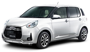 MODELLISTA（モデリスタ）公式サイトTOP | “Something Extra”