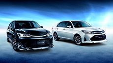 MODELLISTA（モデリスタ）公式サイトTOP | “Something Extra”